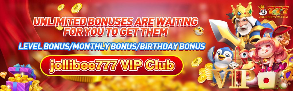 Jollibee 777 Casino - Best Free Online Slots In Philippines